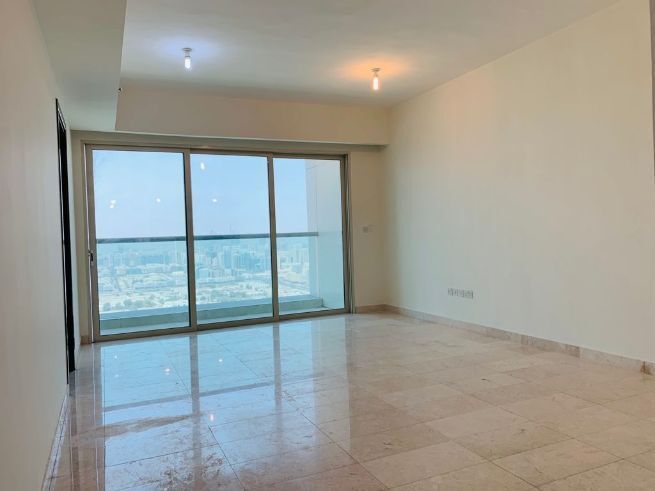 12 Payment | Balcony | Sea View, Marina Square | RentUncle