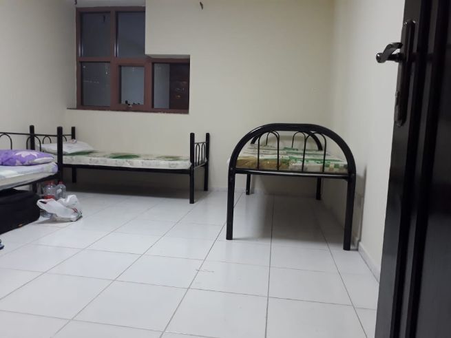 business bay bed space available 0551153486, Business Tower | RentUncle