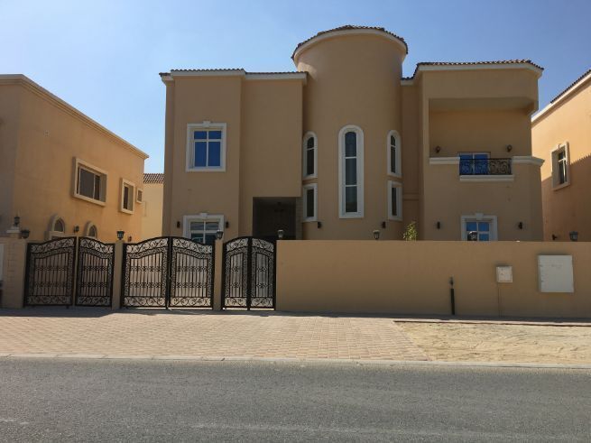 Villa in Al Ramtha Sharjah, Al Ramtha | RentUncle