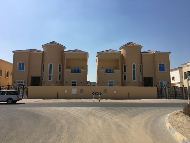 Villa in Al Ramtha Sharjah, Al Ramtha | RentUncle
