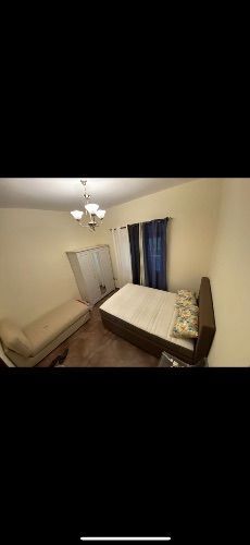 Ladies only room / partition and Bedspace, wasl Ivory | RentUncle