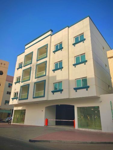 Bed Space Only For Indian Ladies In Karama Near Adcb Metro, Karama ...