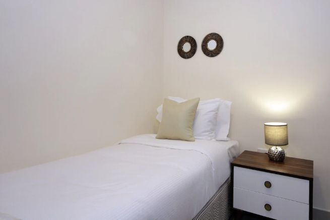 Contemporary 02 Br Apartment + Maids Room in Al Telal 14- Al Barsha 1 ...