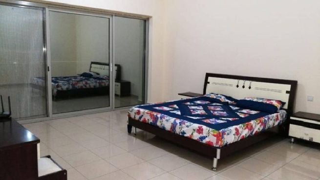 Brand New Beautiful fully furnished Room +privte Washroom +Balcony ...